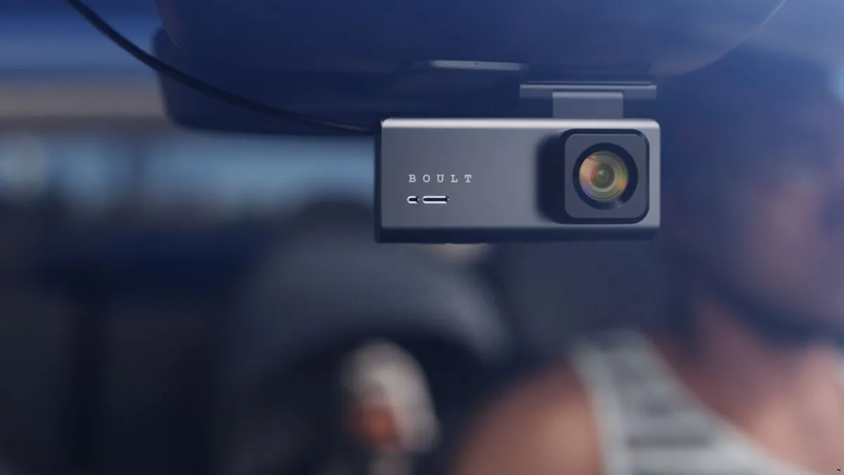 Boult CruiseCam X3 Dashcam Review: Not Your Usual 'Snapchat Camera' But ...