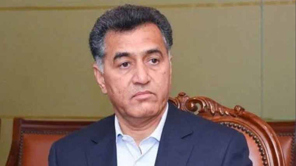 Pakistan's Ex ISI Chief faiz Hameed Taken Into Army Custody, Court ...