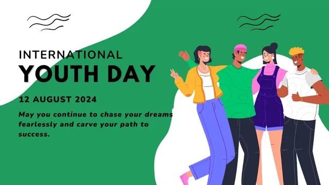 Youth Festival Quotes