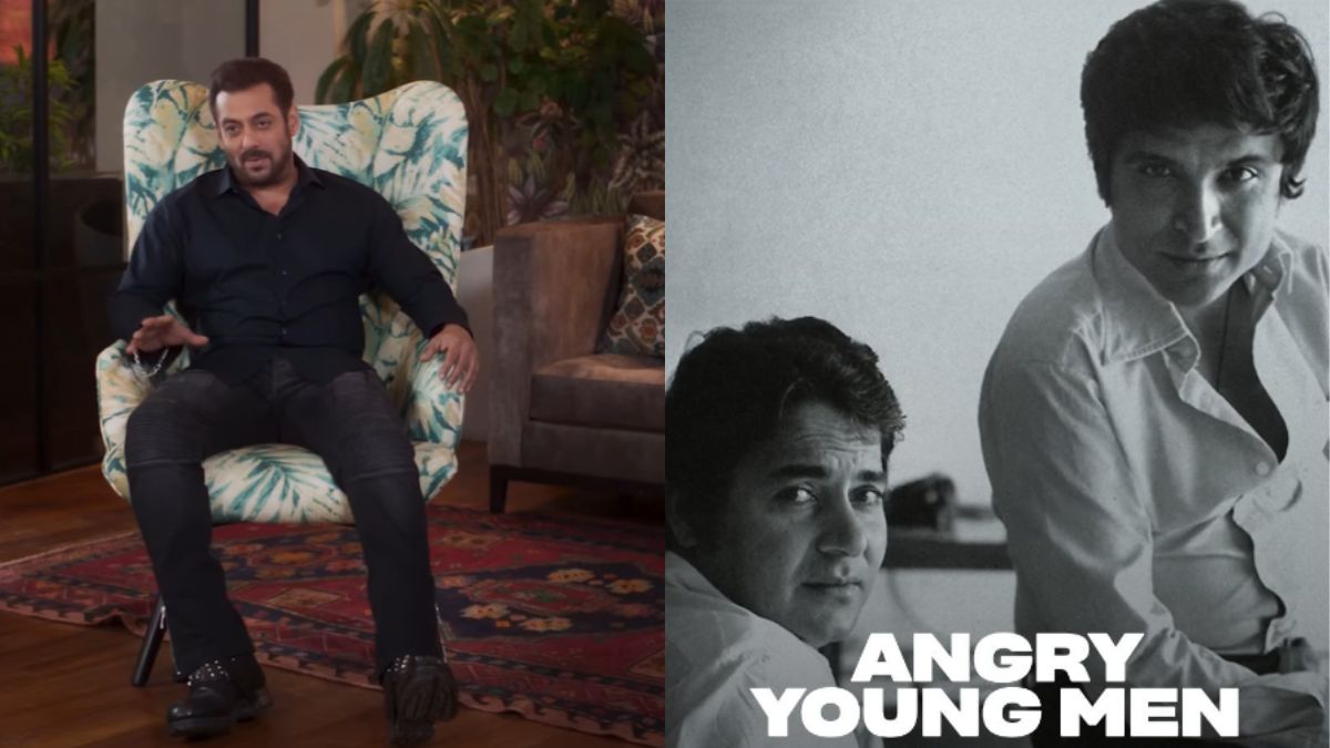 Angry Young Men Trailer: Salman Khan-Backed Docuseries Sheds Light On ...