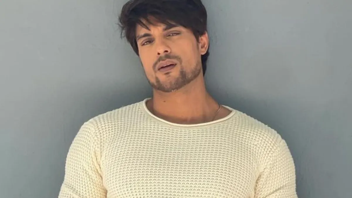 Ankit Gupta REVEALS Shooting Continuously For 45 Days Without A Break ...