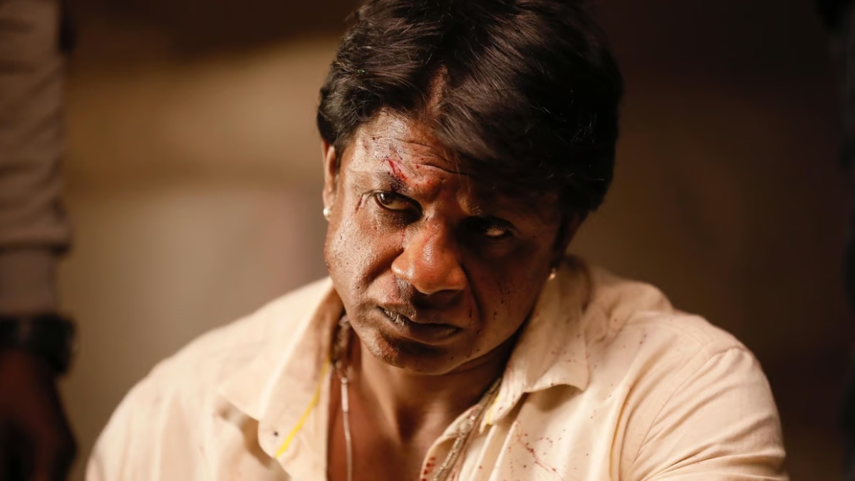 Bheema Box Office Collection Day 4: Duniya Vijay's Kannada Film Sees A Major Drop