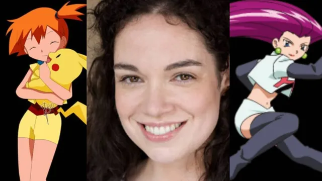 Rachael Lillis, Voice Actor For Pokemon's Misty and Jessie, Passes Away ...