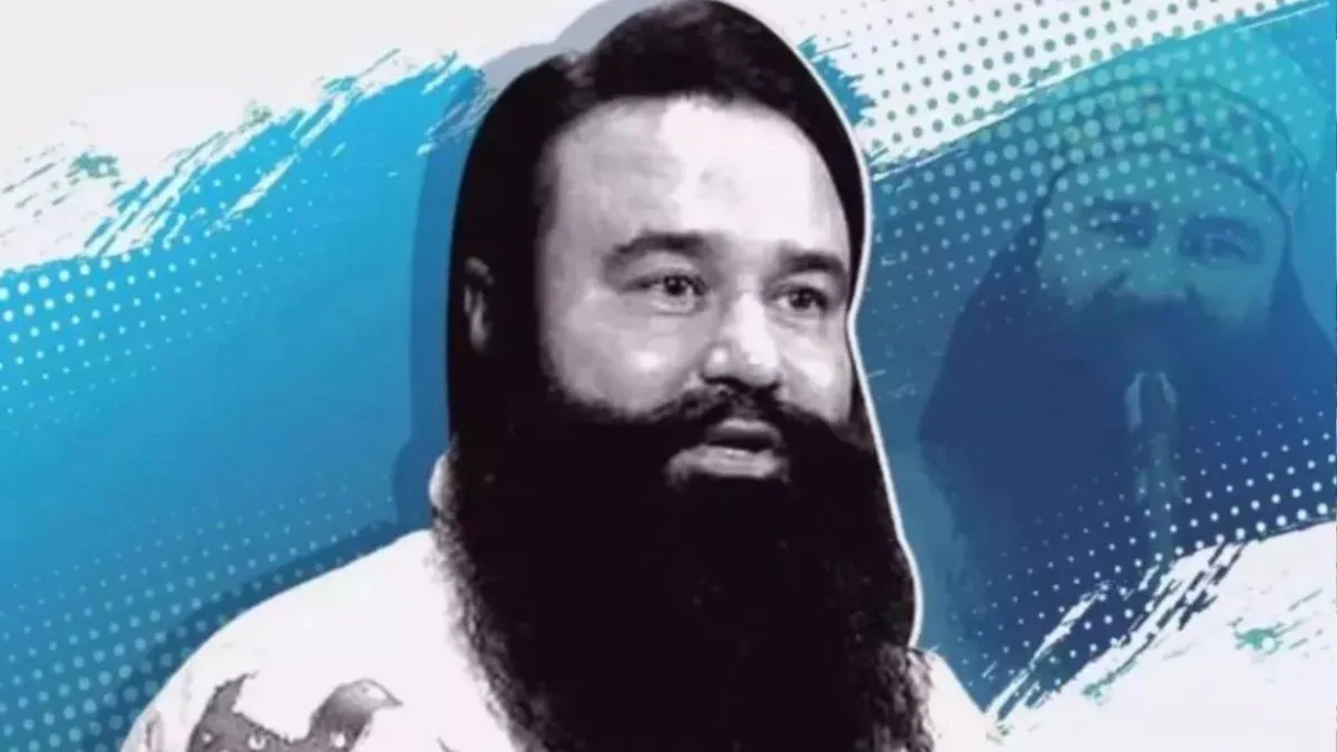 Rape Convict Gurmeet Ram Rahim Gets 21-Day Parole, To Celebrate ...