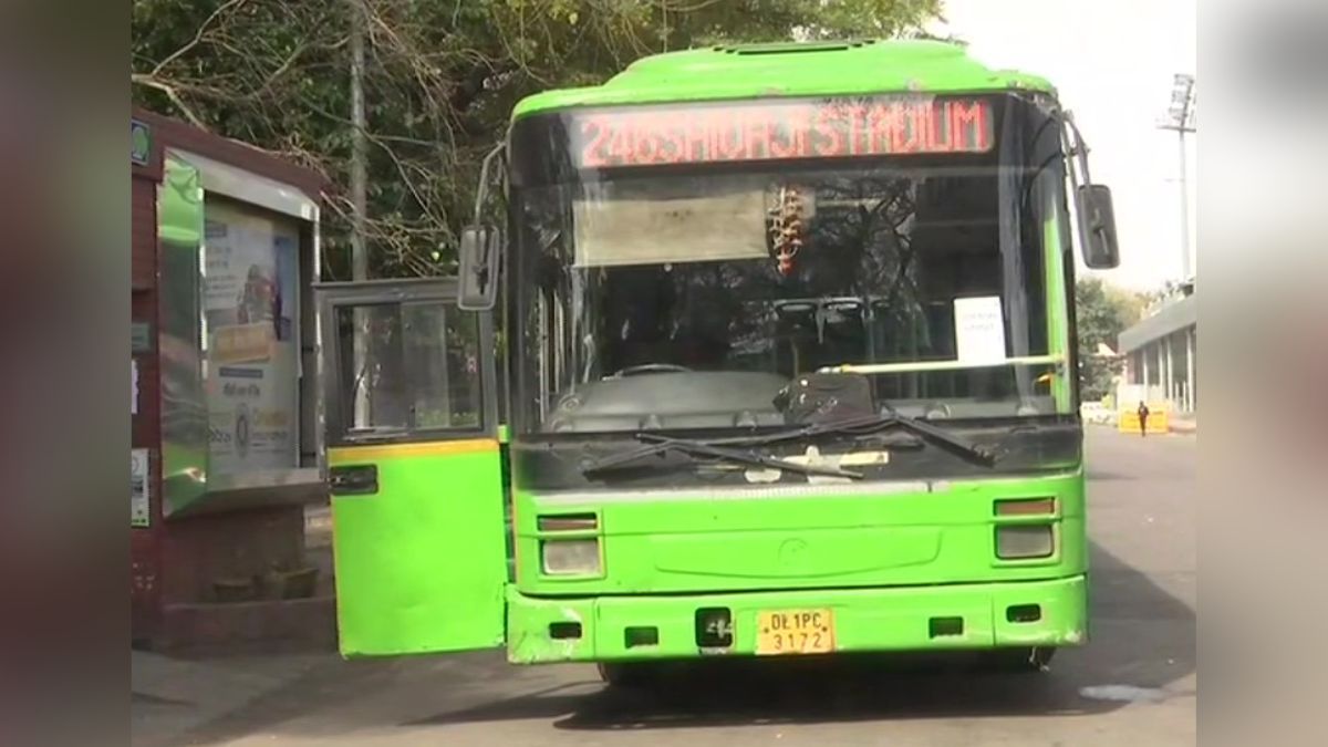 Independence Day 2024: DTC Bus Routes Diverted In View Of Full Dress ...