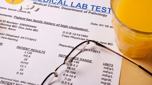 How To Read Your Cholesterol Report The Right Way; Nutritionist Rujuta ...