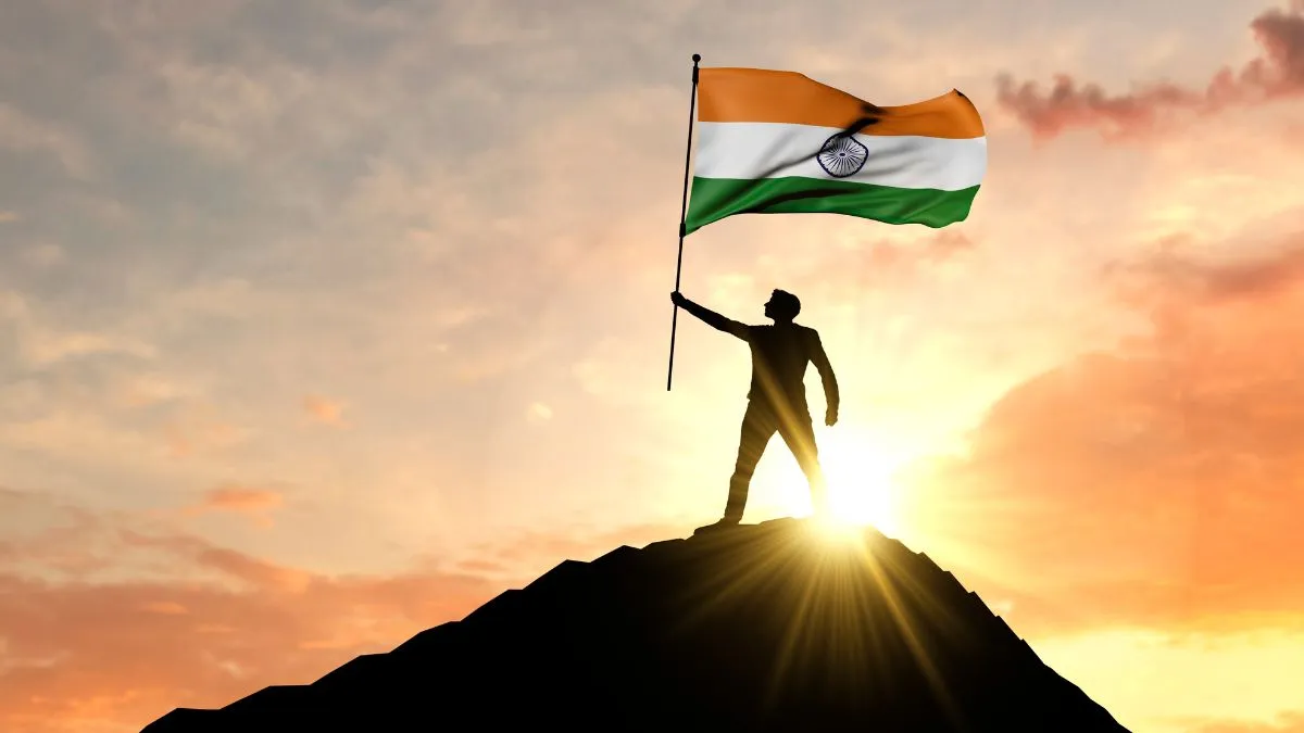 Independence Day 2024: 5 Interesting Facts About Independence Day And ...