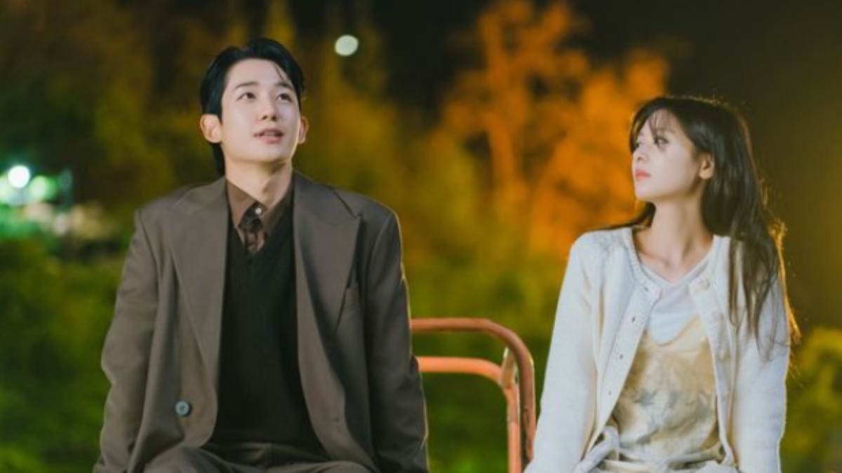Love Next Door Kdrama: Release Date And Time In India, Cast, Plot And ...