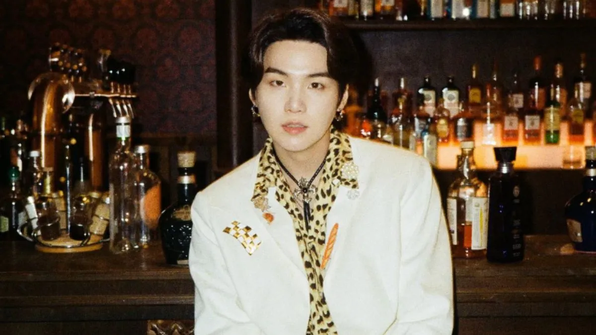 7 Punishments BTS Suga Can Face Over Drunk-Driving Case: Prison ...
