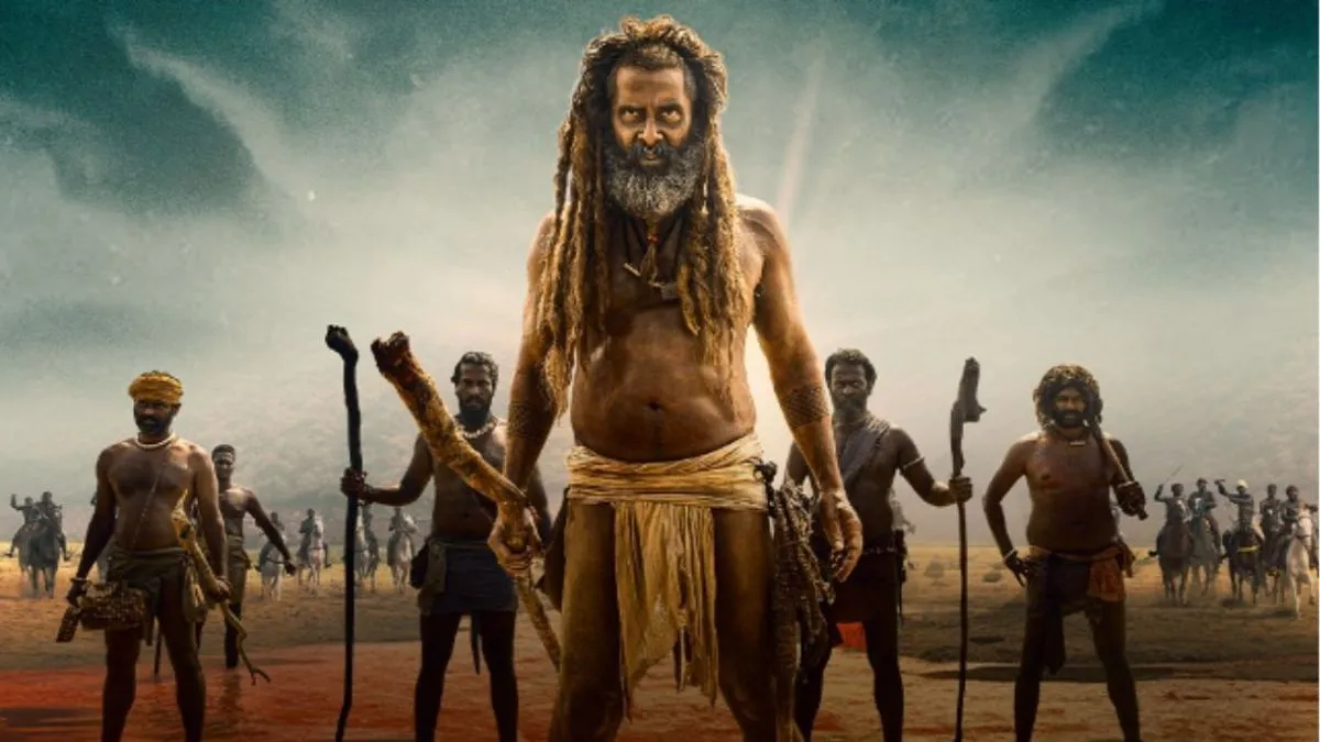 Thangalaan FIRST Review Out: 'Best Film' Of Vikram's Career