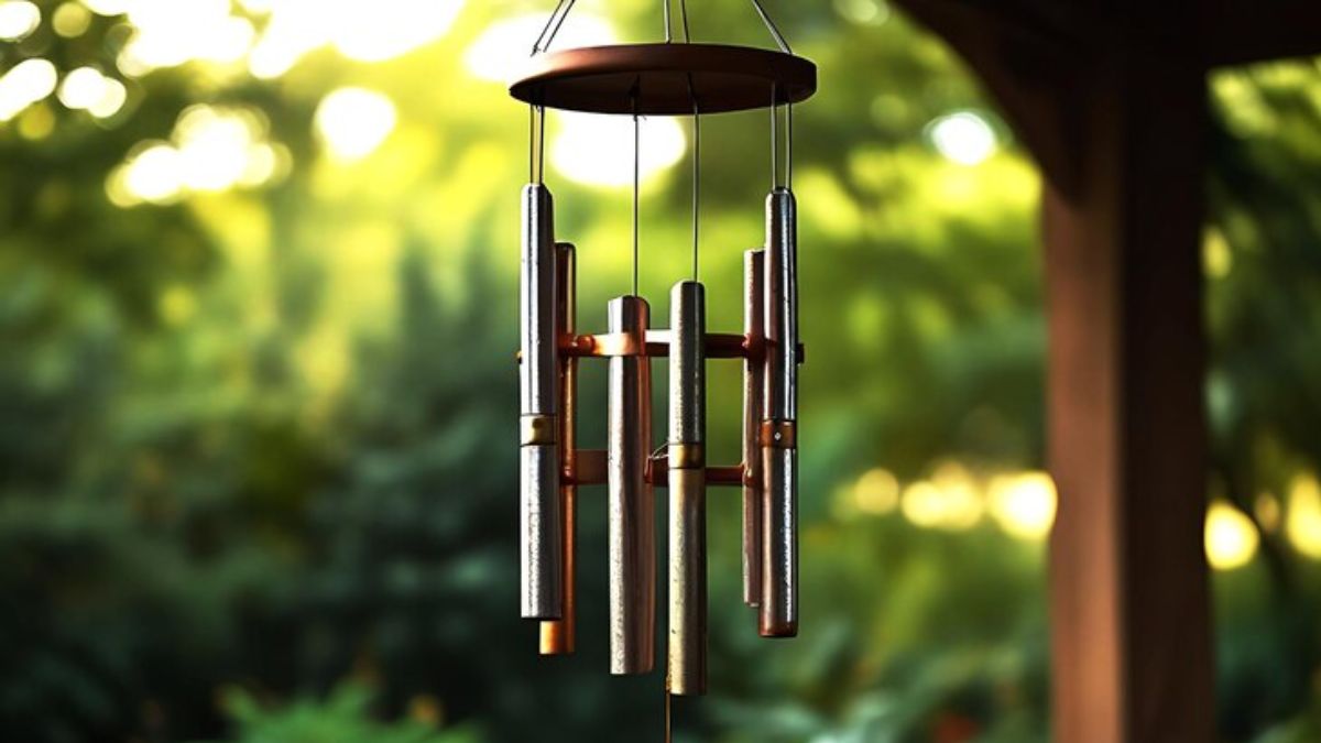 5 Places Where You Must Hang Wind Chimes At Home To Attract Success And ...