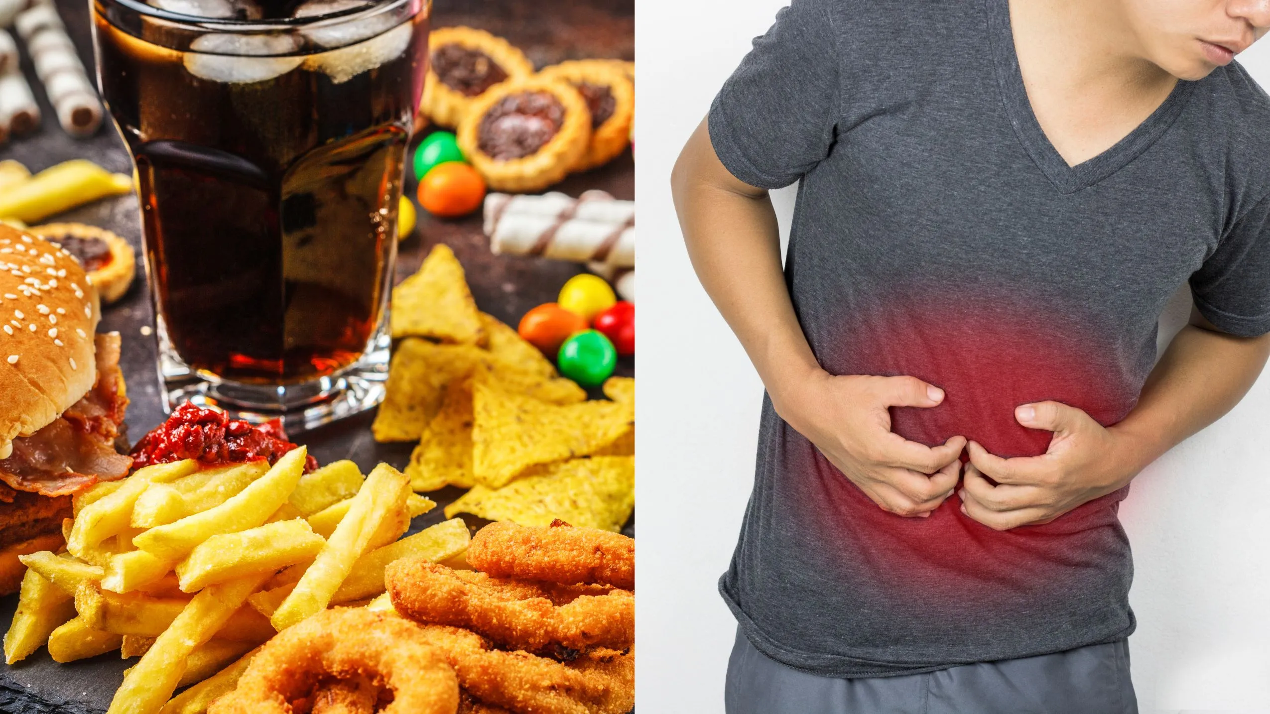 5 Foods That You Must Avoid Eating On An Empty Stomach In The Morning ...