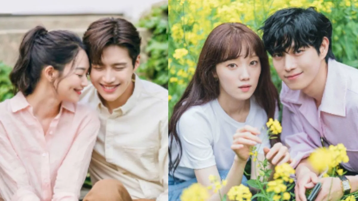 6 Best Shin Min Ah-Kim Young Dae Kdramas To Watch Before No Gain No ...