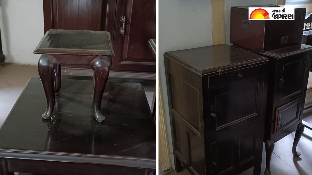 Independence Day Special: How Sardar Patel's Ahmedabad House Became ...