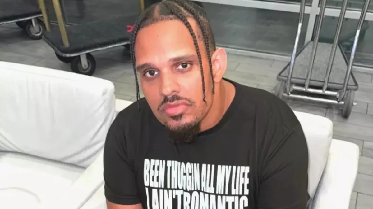 Texas rapper Justin ‘BeatKing’ Riley Dies At 39