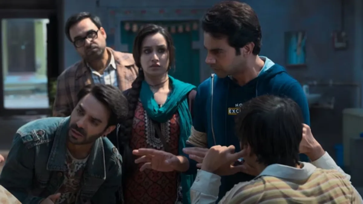 Stree 2 On OTT: Netflix, Prime Video or Hotstar? When And Where To ...