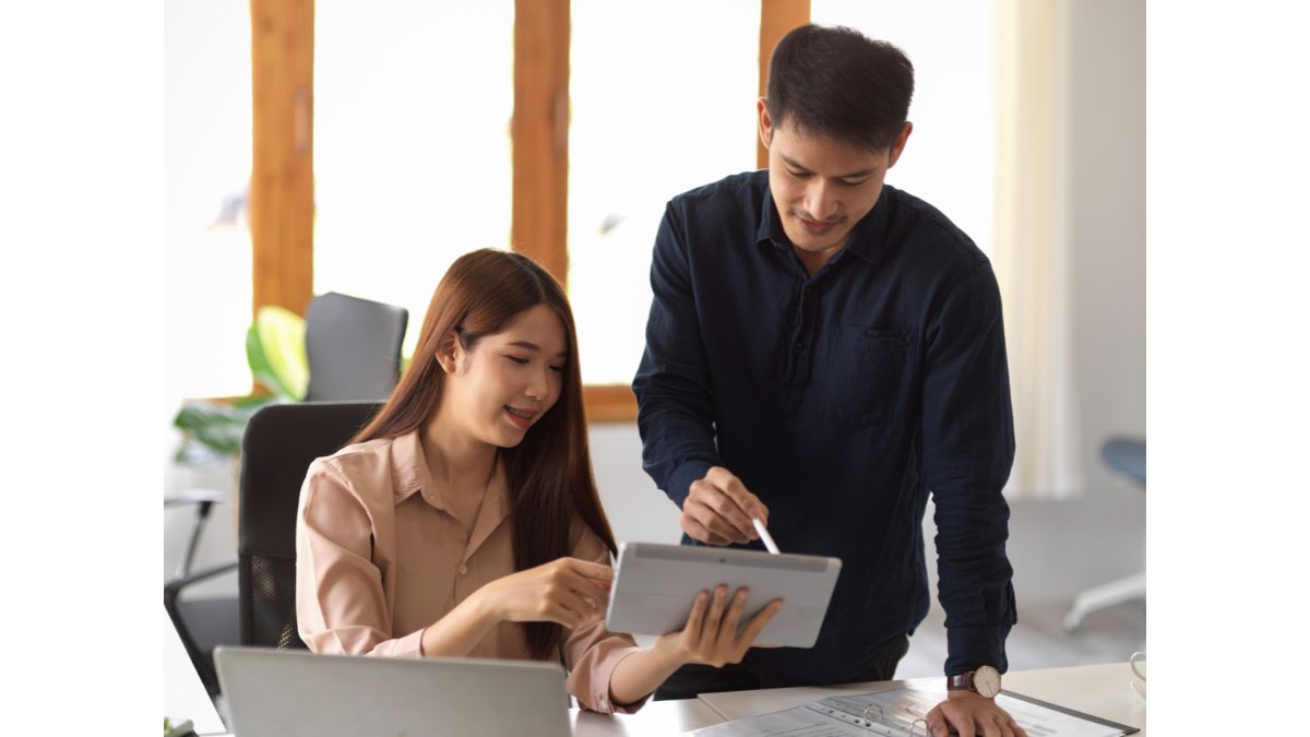 Transform Your Professional Communication By Using These 6 Powerful ...