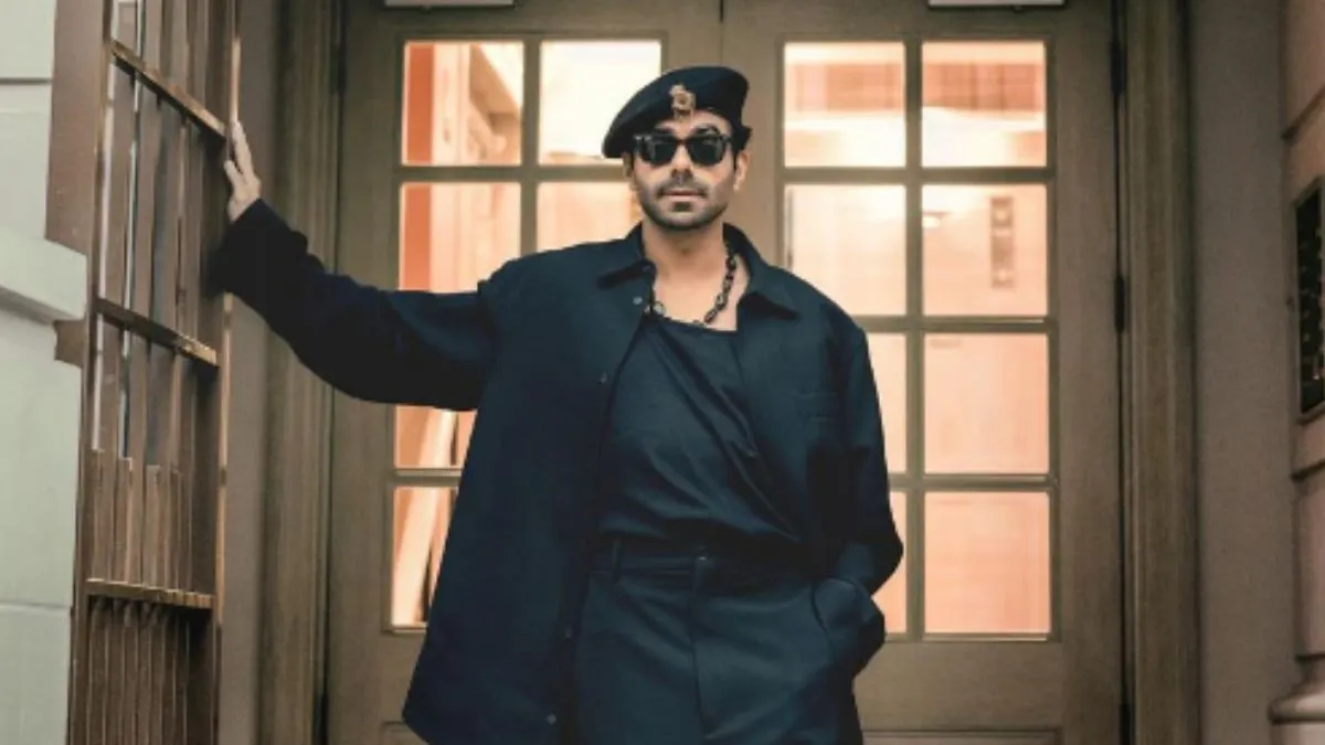 Stree 2: Aparshakti Khurana Shares Real-Life Haunting Tale; Says 'When ...