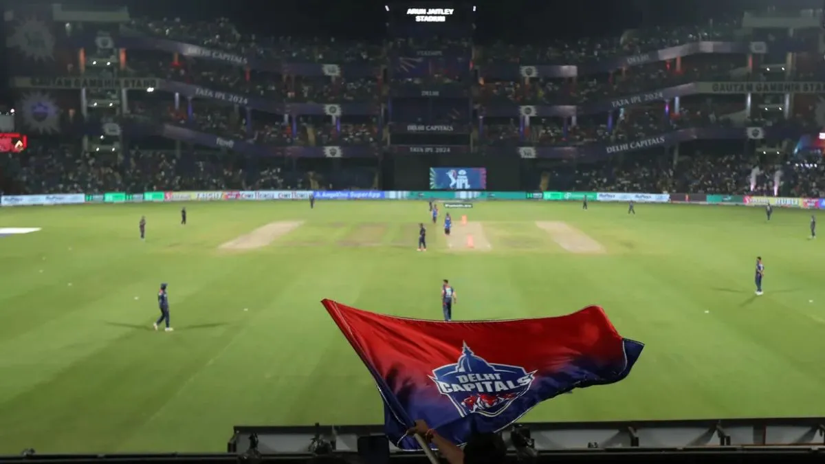 Delhi Premier League 2024: Full Schedule, Teams, Squads, Live Streaming ...
