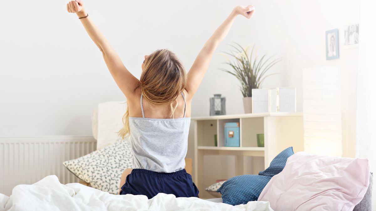 How To Become A Morning Person Follow These 5 Simple Tips