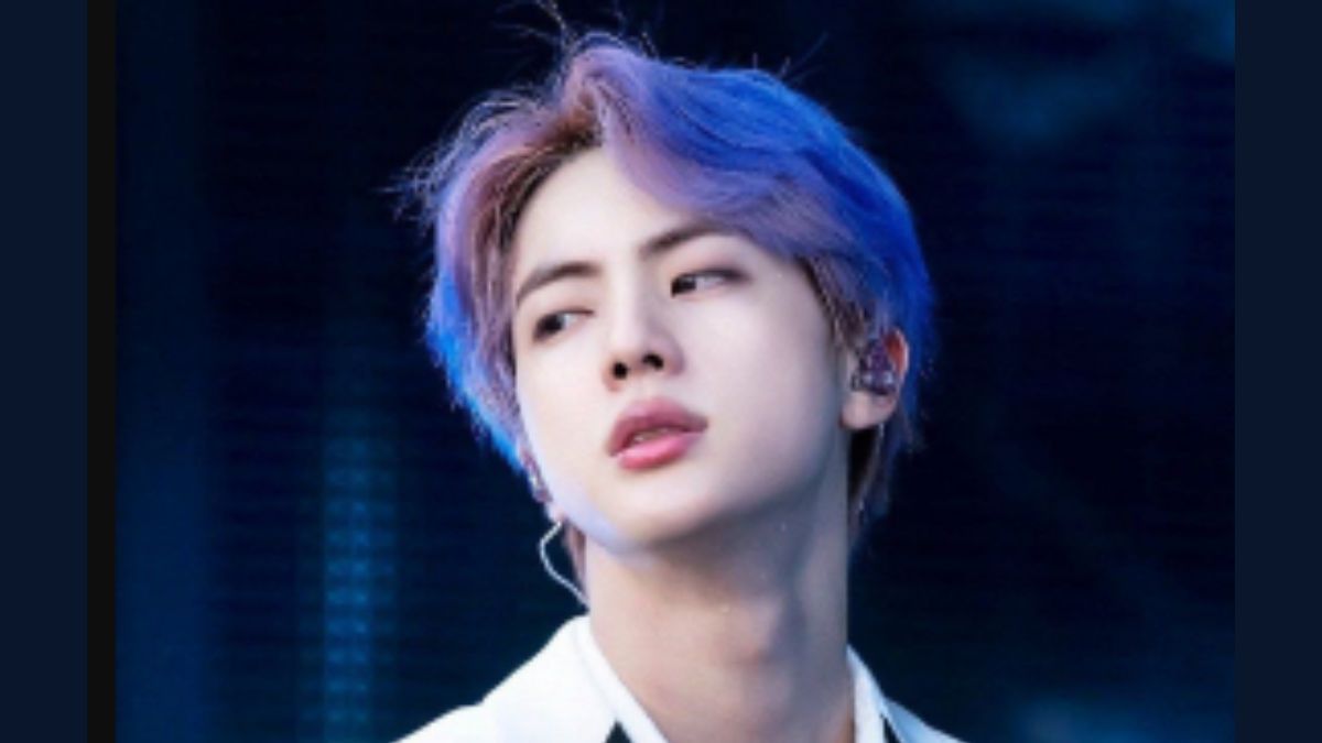 BTS Jin Engages In Fun Adventures In Variety Show Comeback; Half-Star ...