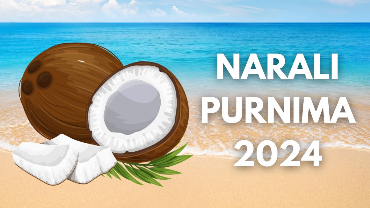 Narali Purnima 2024: Date, Time, Significance And Rituals Of Konkani ...