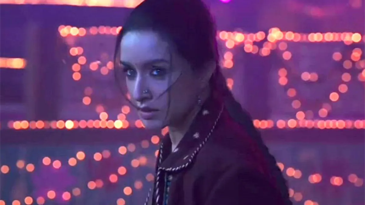 Stree 2 Box Office Collection Day 2: Shraddha Kapoor-Rajkummar’s film ...