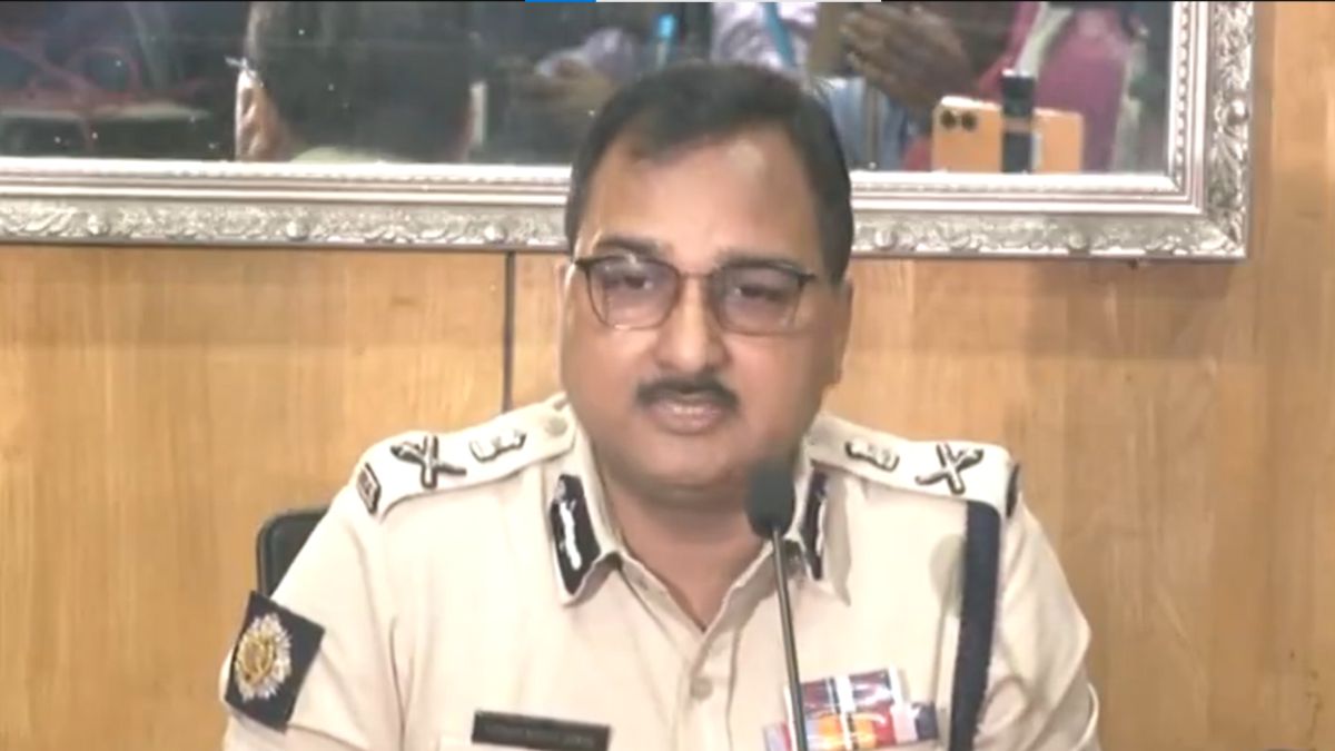 Kolkata Rape-Murder Case: Top Cop Rejects Discovery Of 150 Mg Semen In ...
