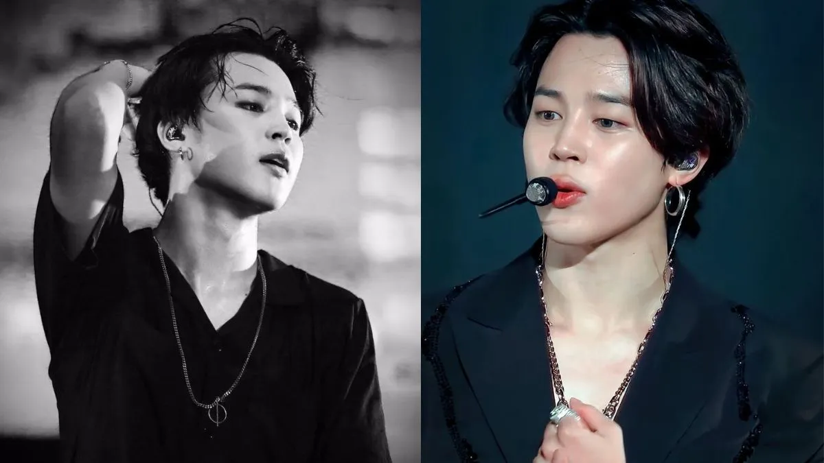 BTS Jimin: 5 Inspiring Lessons To Learn From Kpop Idol To Transform ...