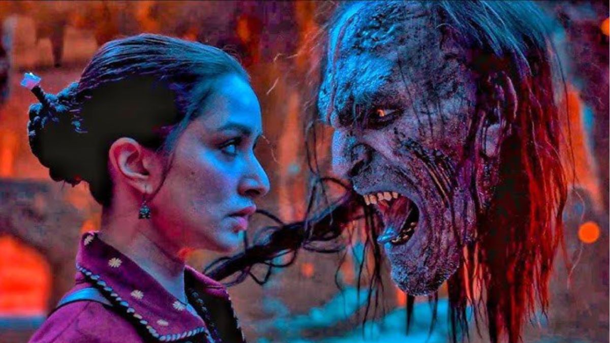 Stree 2: Who Is The Real Sarkata In Rajkummar Rao And Shraddha Kapoor's ...