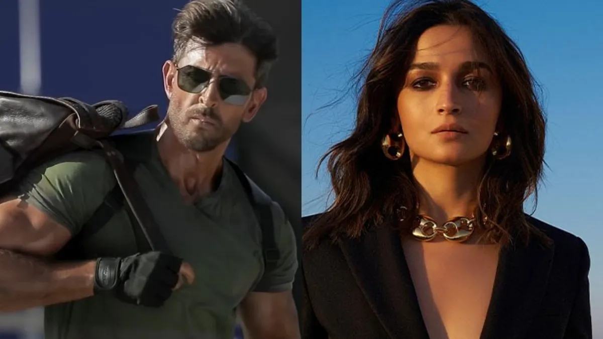 Hrithik Roshan To Make Cameo In Alia Bhatt’s Spy Universe Alpha? Know ...