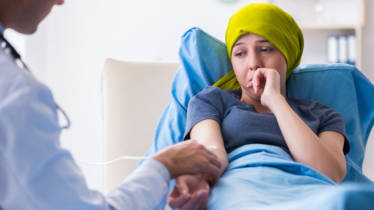 What Is Sarcoma And How Deadly It Is? Know Its Causes, Symptoms And ...