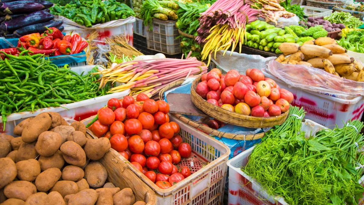 Bihar To Open Tarkari Outlets Near Officers’ And MLA Residential ...