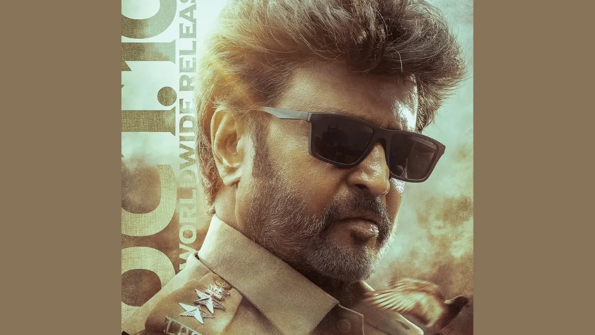 Vettaiyan Release Date Out; Rajinikanth-Starrer To Clash With Suriya's ...