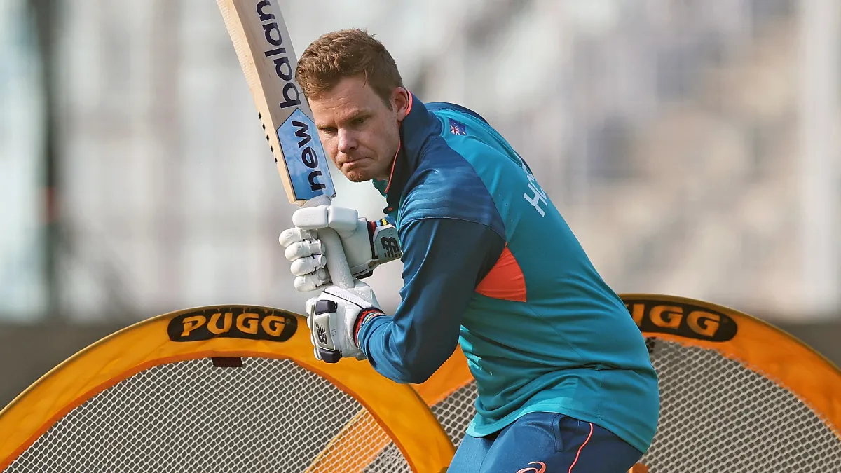 Steve Smith Shuns Retirement Talk, Eyes Long-Term Cricket Future, Says ...