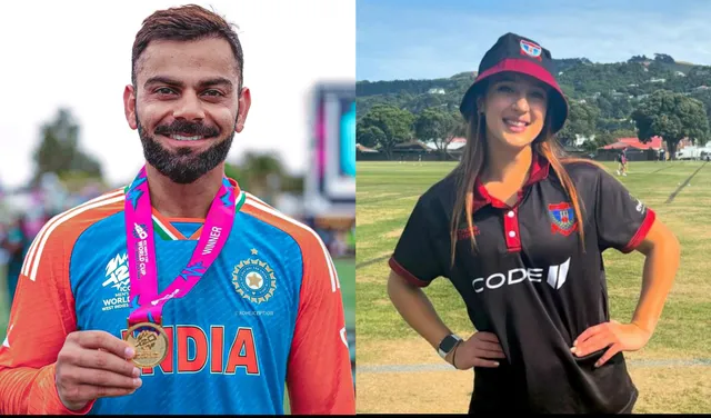 'Virat Kohli And I Will Get An Instagram Picture Together ...