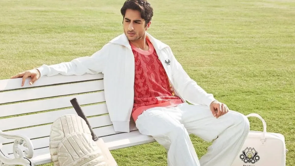 Ibrahim Ali Khan’s Shooting Schedule Of Diler Gets Cancelled In London ...