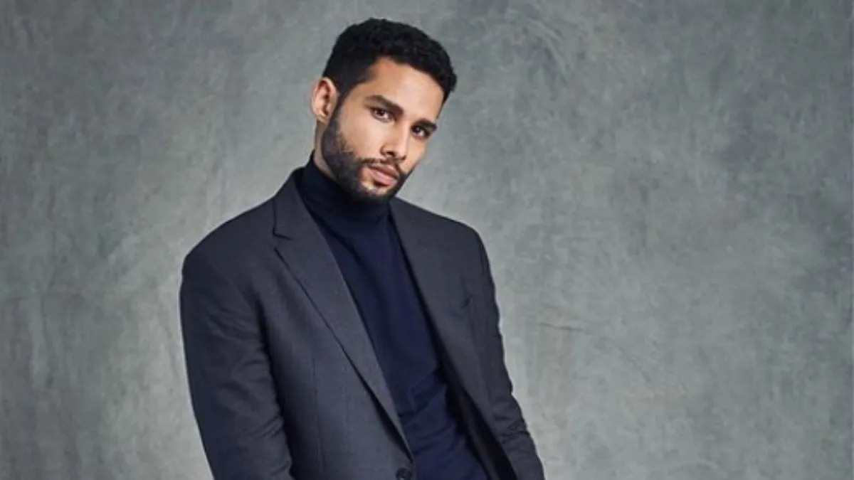 Siddhant Chaturvedi's High-Octane Prep For Yudhra Includes MMA ...