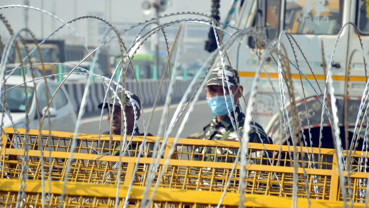 Bharat Bandh Today: Dalit Groups, Several Political Parties To Protest ...