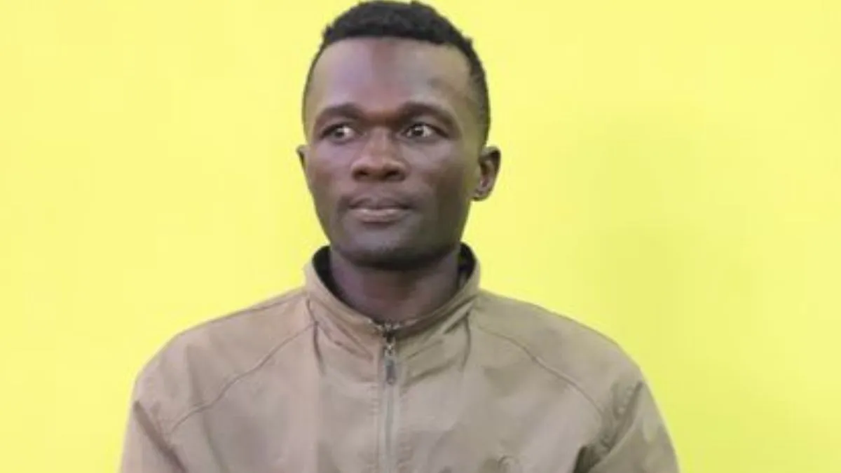 ‘Psychopath’ Serial Killer Accused Of Killing 42 Women Escapes From ...