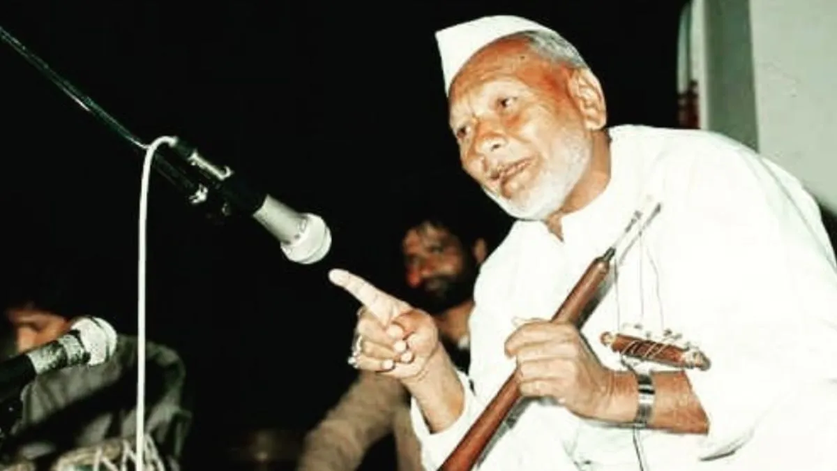 When Bismillah Khan's Shehnai Wept: Reminiscing Shehnai Maestro's Participation In Muharram ...