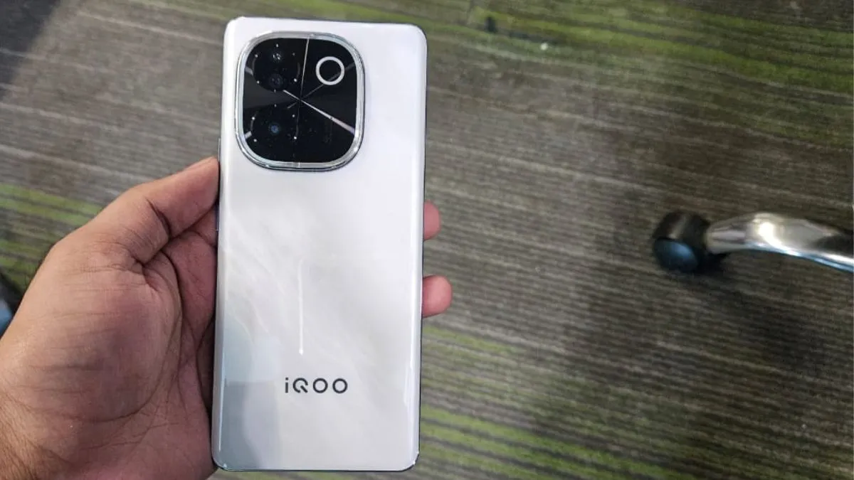 iQOO Z9s Pro Launched In India With Snapdragon 7 Gen 3, AI Features ...