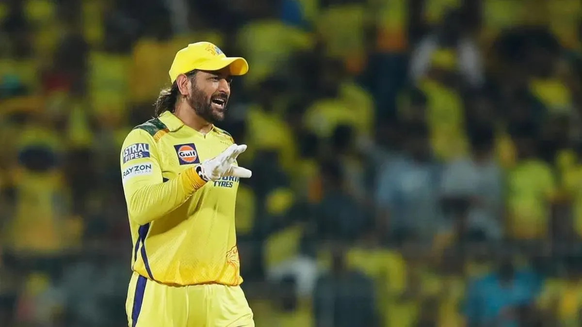 Adam Gilchrist Picks MS Dhoni Second-Only To Rodney Marsh In Top-three ...