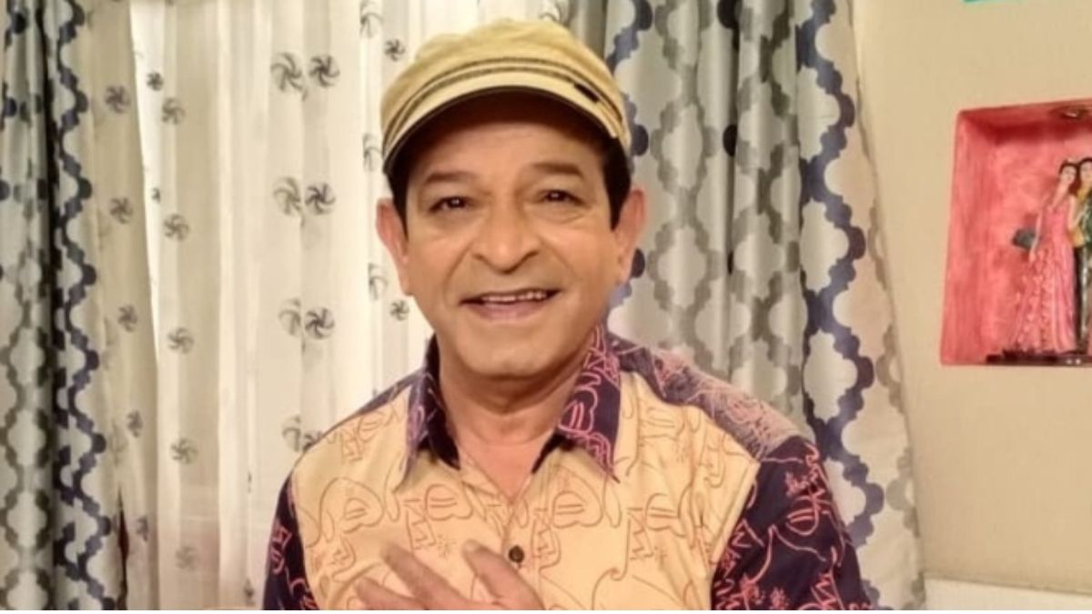 Abdul Aka Sharad Sankla Quits Taarak Mehta Kaa Ooltah Chashmah? Latest ...