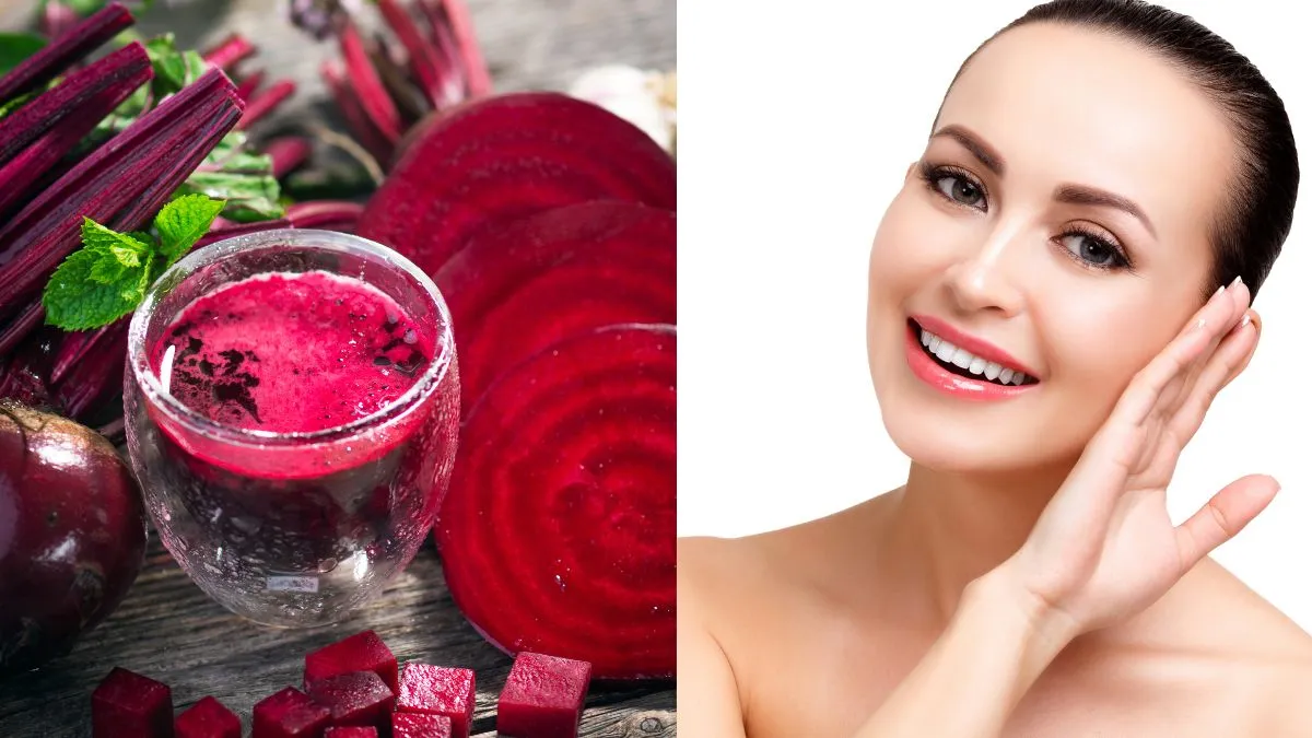 5 Best DIY Beetroot Face Masks To Achieve Clear And Bright Skin At Home