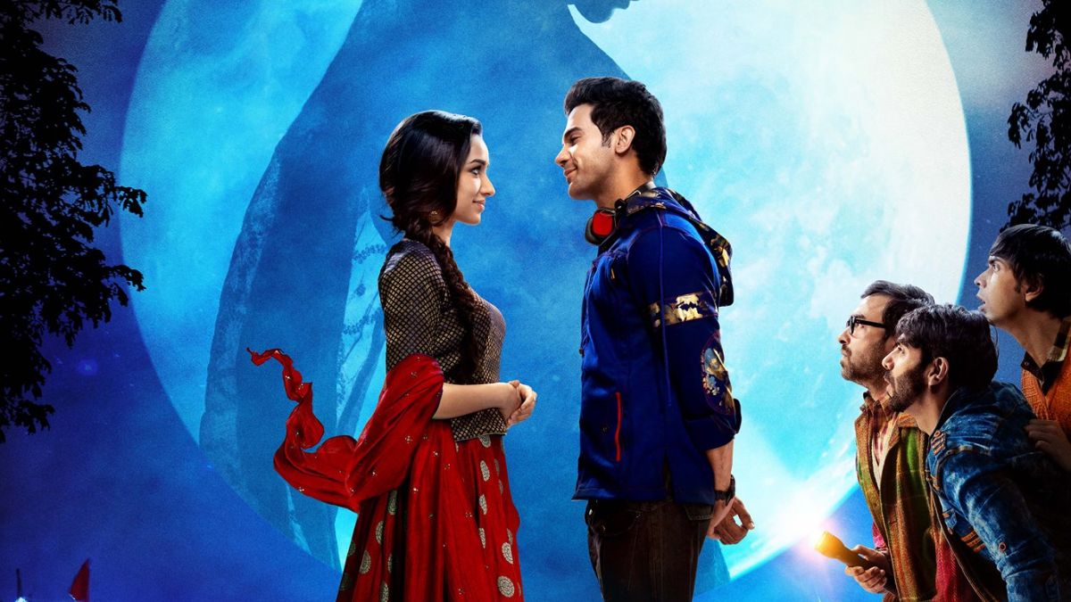 Stree 2 Box Office Collection Day 7: Rajkummar-Shraddha's Movie Roars ...