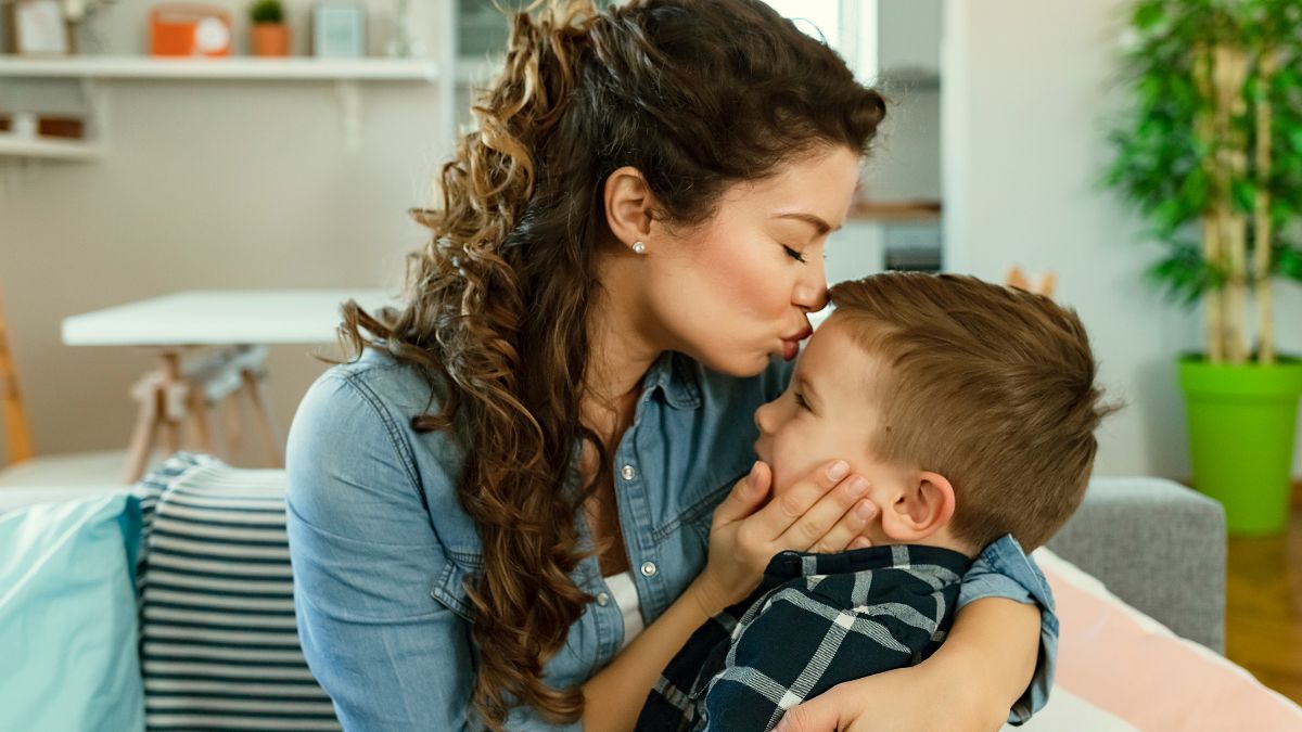 20 Heartfelt Mother-Son Quotes For Long-Distance Relationships To ...