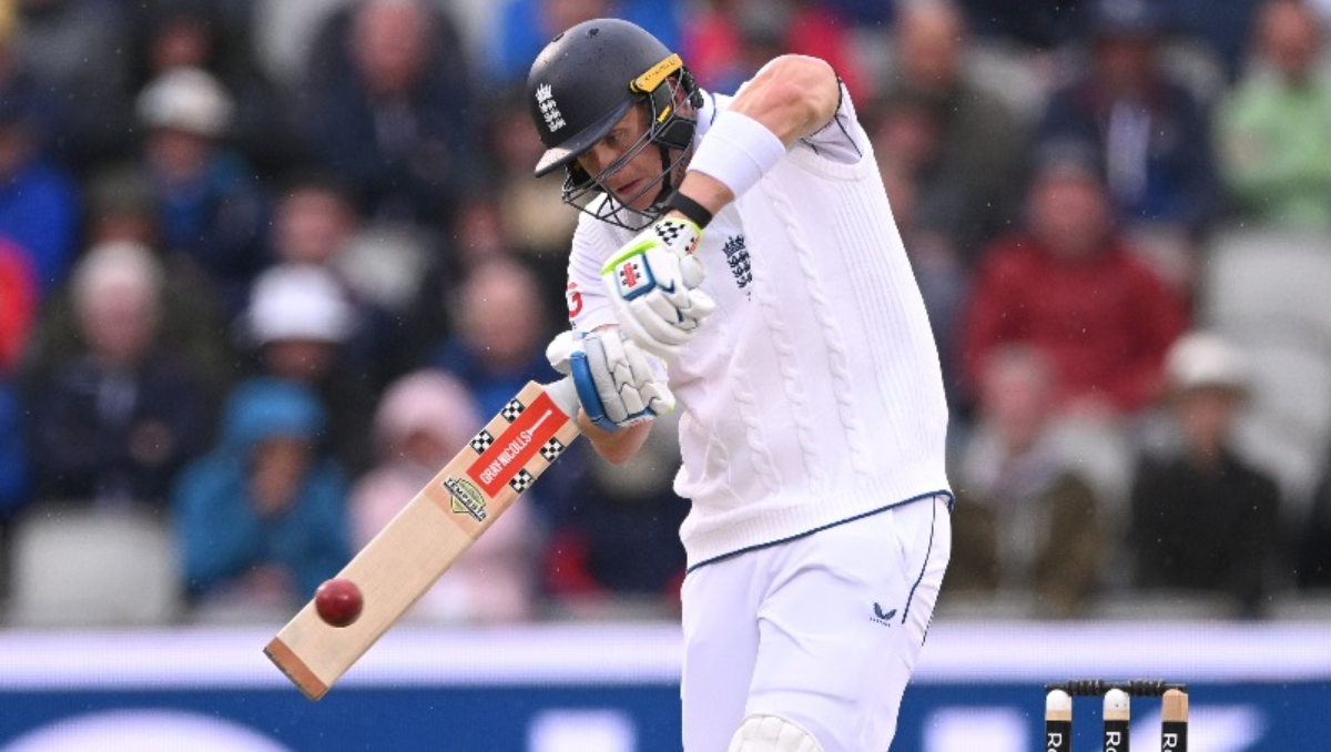 ENG vs SL: Jamie Smith Becomes England's Youngest Wicketkeeper-batter ...