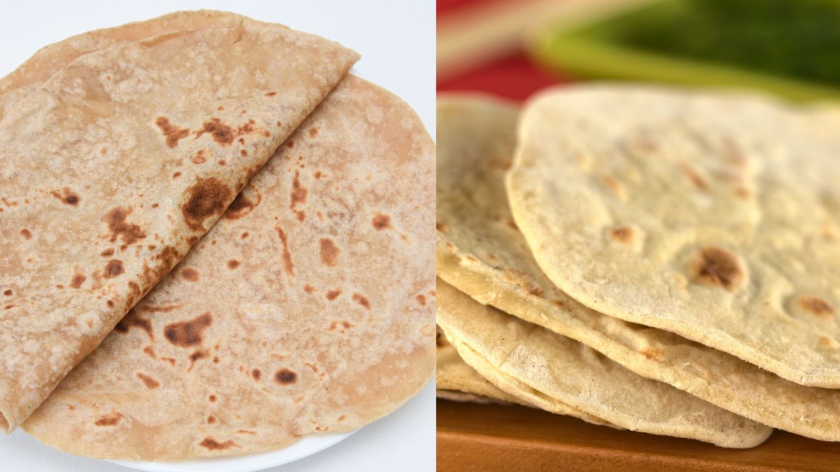 Why Baasi Roti Is The Most Nutritious Breakfast Option? Know 5 Reasons ...