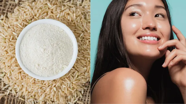 5 Simple DIY Rice Flour Face Masks For Bright And Glowing Skin At Home